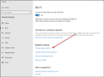 How to set a Static IP Address in Windows 11