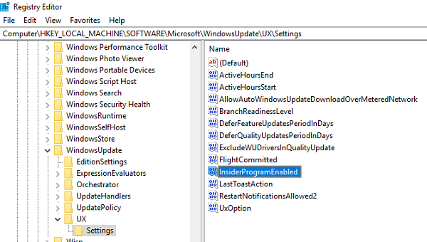 How to enable and use Active Hours in Windows 11/10