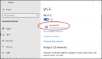 How to set a Static IP Address in Windows 11