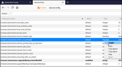 What's Lazy Loading? Enable or disable it in Chrome, Firefox, Edge