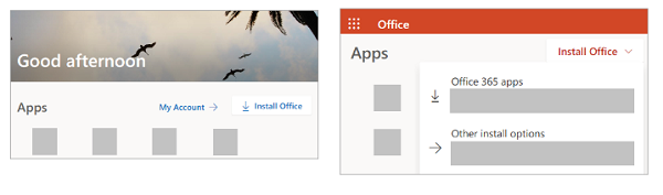 How to uninstall 32-bit Microsoft Office and Install 64-bit