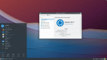 Best Linux distributions which look like Windows OS