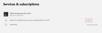 How to activate Microsoft Office 2024, 2021 or 365 on Windows 11