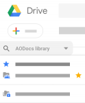 How to Convert Microsoft Office files to Google Docs