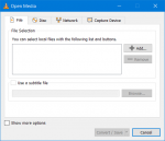 How to convert Videos using VLC Media Player on Windows PC