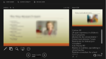 How to view Notes in in PowerPoint with Presenter view