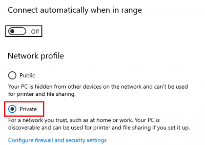 Your Credentials did not work in Remote Desktop on Windows 11