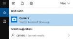 Skype camera not working on Windows 11/10