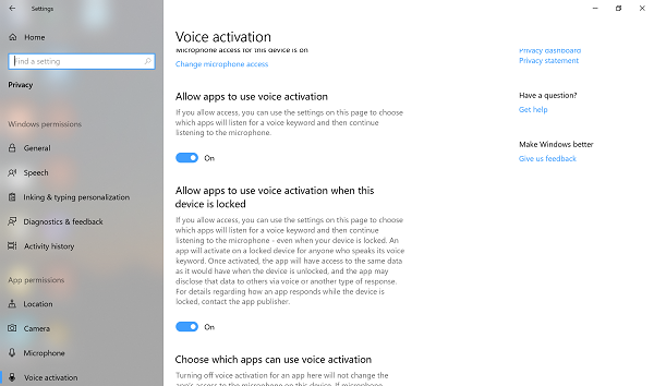 Windows 10 v1903 May 2019 Update New Features List