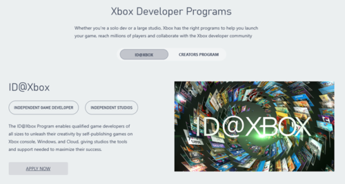 Xbox Developer Programs - Everything you need to know