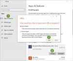 How to Repair Office on Windows 11/10