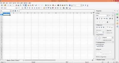 Apache OpenOffice: The Free Open-Source Office Software Suite