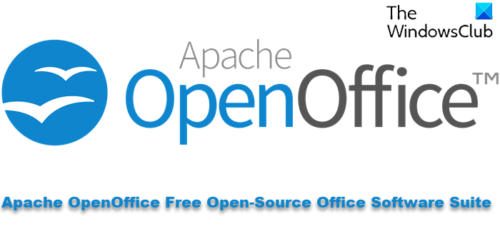 Apache OpenOffice: The Free Open-Source Office Software Suite