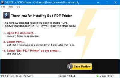 Best free Batch Word to PDF Converter software & online tools