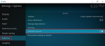 Titanium build for Kodi review: How to install Titanium build