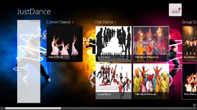 Consejo parilla Unión desktop dancer for windows 10 abeja Asistir Aire ...