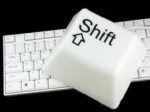 How to fix Shift Key not working on Windows 11/10 computer
