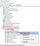 Samsung DeX not working or connecting