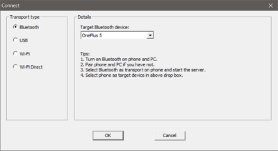How to turn your Phone into a Microphone for Windows PC