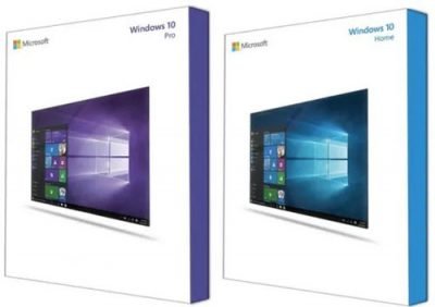 How much does Windows 11/10 cost?