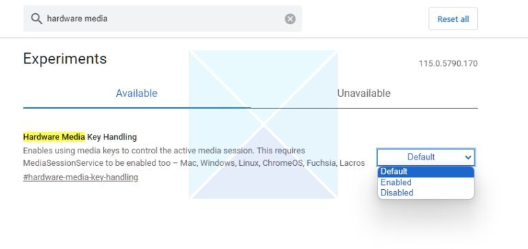 Multimedia keys not working when Chrome is open [Fix]