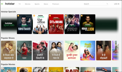 Amazon Prime vs Netflix vs Hulu vs Hotstar - Best streaming service?