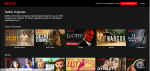 How to change Download Location in Netflix on Windows PC