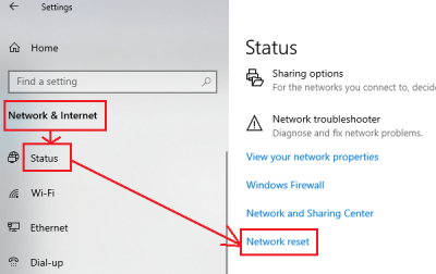 Website is online but isn’t responding to connection attempts