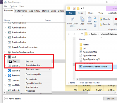 Open multiple apps at once from Start Menu in Windows 11