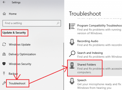 Fix Unable to display current owner error on Windows 11