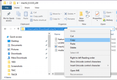 How to Enable or Disable Windows 10 Settings header design