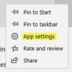 How to reset and repair Office apps in Windows 11/10