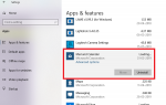 How to uninstall new Outlook or Mail App in Windows 11
