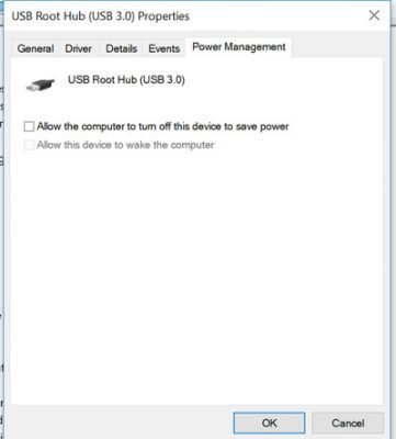 GoPro Camera is not recognized when plugged into USB Port