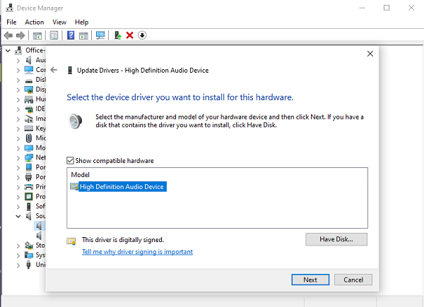 Sound delays, lags and audio latency in Windows 11/10