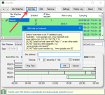 Monitor your internet connection and websites with OverSite