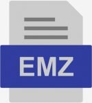What are EMZ files? How to open EMZ files on Windows 11