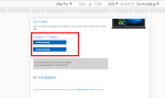 Download Windows 11/10 ISO Image directly in Chrome or Edge