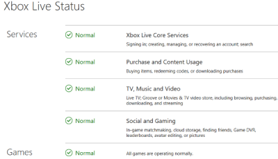 We couldn’t get your latest saved data Xbox One error