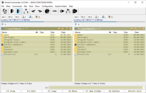 Best Free File Manager software for Windows 11/10