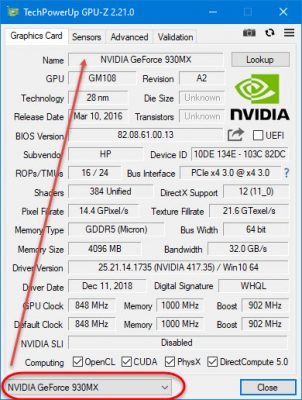 Integrated or Dedicated Graphics card - Which do I need?