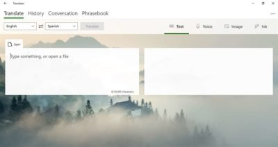 Best free Translator apps for Windows 11/10 PC