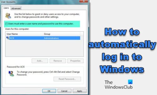 How to migrate a User Profile to another new Windows PC