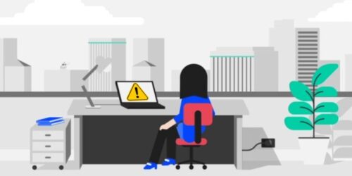 Fake Microsoft Scams: Phone & Email scams that misuse Microsoft Name