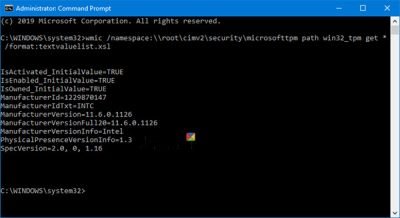 What is Trusted Platform Module? How to check if you have TPM chip?