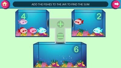 Best free Math game apps for kids on Windows PC