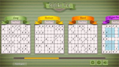 Best free Sudoku games to play on Windows PC