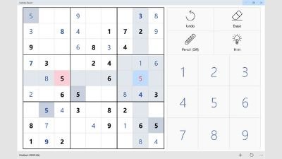 Best free Sudoku games to play on Windows PC