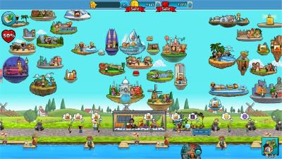 Best free Beach Games for Windows PC