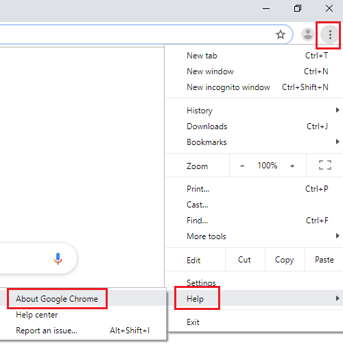 How to update Chrome, Edge, Firefox, Opera browsers on Windows 11/10